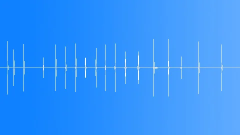 Sound Effect: Small Mechanics (Precise, Click, Clack, Slider, Interface ...