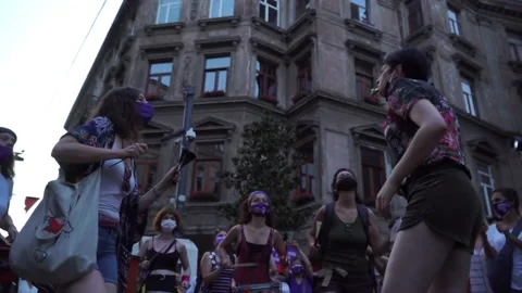 Orchestra Women Stock Videos – Royalty-Free HD & 4K Videos | Pond5