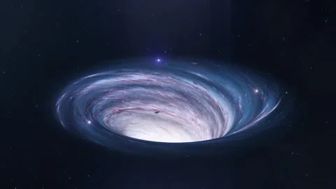Entering A Wormhole Stock Videos – Royalty-Free HD & 4K Videos | Pond5