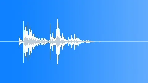 Metal Sheet Sound Effects - 8 Metal Sheet sounds for SFX projects | Pond5