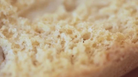 Little Toasted Bread Stock Videos – Royalty-Free HD & 4K Videos