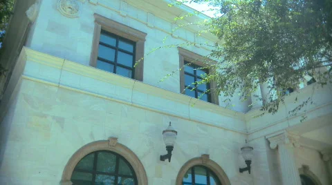 Town Hall Stock Video Footage | Royalty Free Town Hall Videos | Pond5