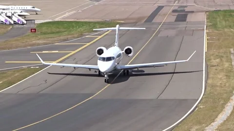 Vip Transportation Stock Footage ~ Royalty Free Stock Videos | Pond5