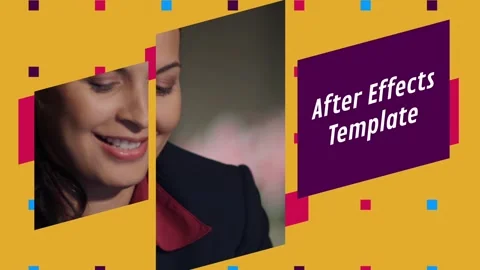 Smart Ideas: 4K Ultra HD template for After Effects & Premiere Pro ...