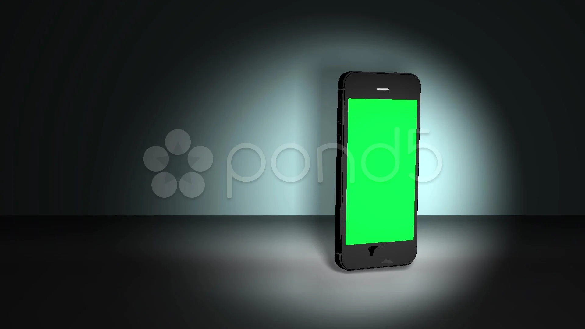 Feature Program Green