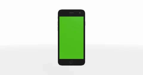 Smart phone animation and transitions to... | Stock Video | Pond5