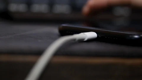 Up Phone Unplugged Stock Videos – Royalty-Free HD & 4K Videos | Pond5