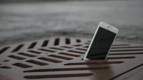 Falling Phone Stock Video Footage | Royalty Free Falling Phone Videos ...