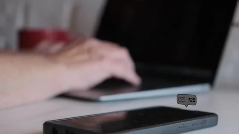 Smart Mail Stock Video Footage | Royalty Free Smart Mail Videos | Pond5