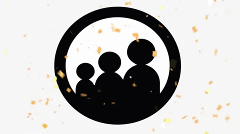 Smart signs. General audience logo for m... | Stock Video | Pond5