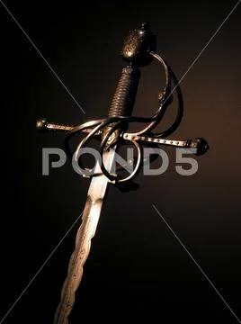 Smart sword ~ High Resolution & Quality / Low Cost #75295203