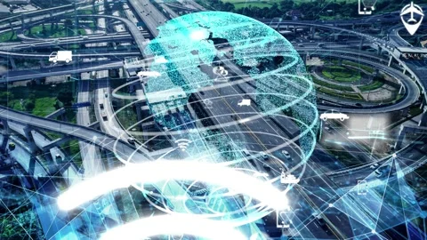 Future Smart Stock Videos – Royalty-Free HD & 4K Videos | Pond5