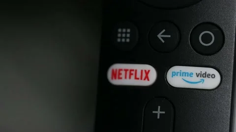 Netflix Controlle Stock Videos – Royalty-Free HD & 4K Videos