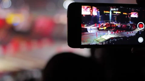 Extreme Television Show Stock Videos – Royalty-Free HD & 4K Videos | Pond5