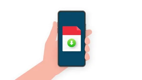 Downloaded Cartoon Stock Videos – Royalty-Free HD & 4K Videos