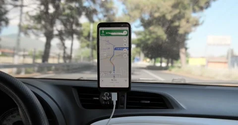 Google One Road Stock Videos – Royalty-Free HD & 4K Videos