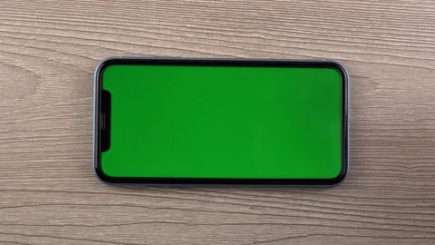 Hand Green Screen Scroll Stock Video Footage | Royalty Free Hand Green ...