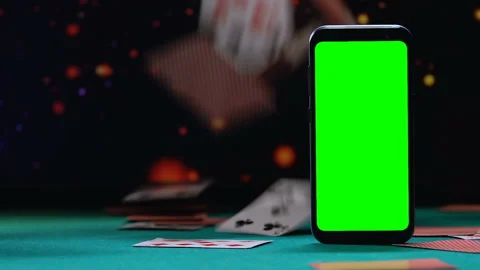 Green Screen Cards Stock Videos – Royalty-Free HD & 4K Videos | Page 5