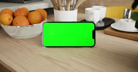 Phone Green Screen Table Stock Videos – Royalty-Free HD & 4K Videos