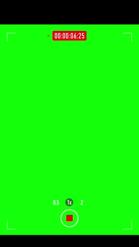 Video Camera Recording Overlay Stock Videos – Royalty-Free HD & 4K Videos