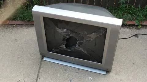 Smashing Television Stock Videos – Royalty-Free HD & 4K Videos | Pond5