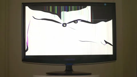 Smashing Television Stock Videos – Royalty-Free HD & 4K Videos | Pond5