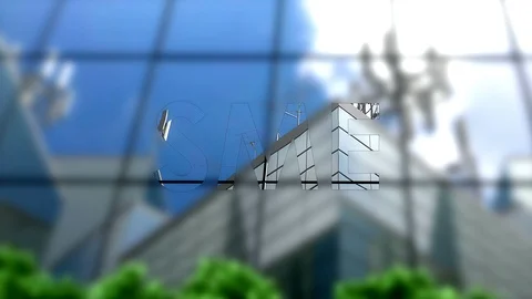 SME typography background text animation... | Stock Video | Pond5