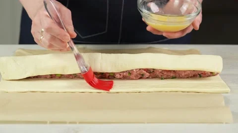 Minced Pie Stock Videos – Royalty-Free HD & 4K Videos