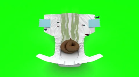 Diaper Animation Stock Videos – Royalty-Free HD & 4K Videos | Pond5