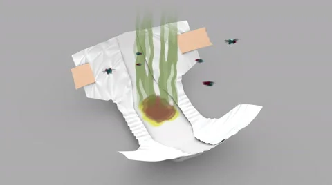 Peeing Animation Stock Footage ~ Royalty Free Stock Videos | Pond5