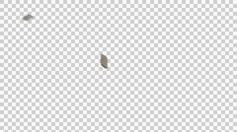 Gun Smoke Transparent Background