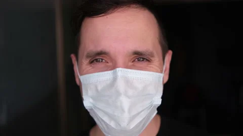 A Guy Standing Stock Videos – Royalty-Free HD & 4K Videos | Pond5