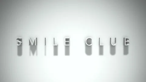 Smile Animation White Stock Videos – Royalty-Free HD & 4K Videos | Pond5
