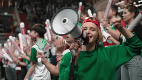 Cricket Shout Stock Videos – Royalty-Free HD & 4K Videos | Pond5