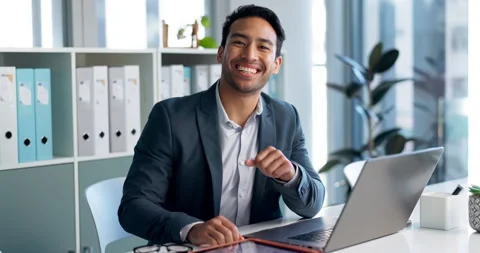 Admin Man Stock Footage ~ Royalty Free Stock Videos | Pond5