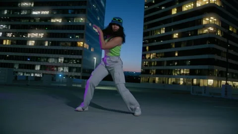 Funk Libereby Stock Videos – Royalty-Free HD & 4K Videos