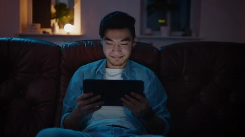 Asian Alexa Stock Videos – Royalty-Free HD & 4K Videos