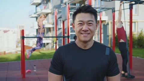 People Smiling Work Stock Videos – Royalty-Free HD & 4K Videos | Pond5