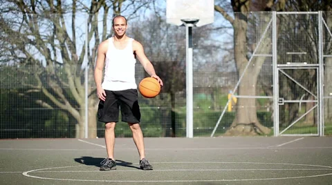 Bouncing Ball Stock Videos – Royalty-Free HD & 4K Videos