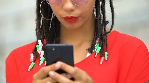 Pop Angry Girl Stock Videos – Royalty-Free HD & 4K Videos