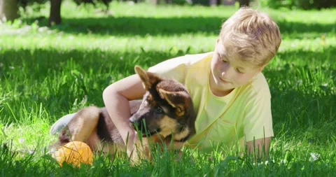 German Boy Smiling Stock Videos – Royalty-Free HD & 4K Videos