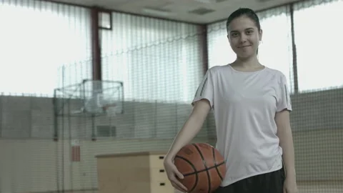 Girls Club Basketball Stock Videos – Royalty-Free HD & 4K Videos