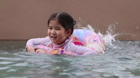 Girl Playing Poo Stock Videos – Royalty-Free HD & 4K Videos | Pond5