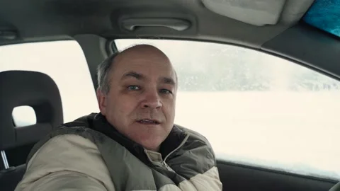 Talk Driver Video Stock Video Footage | Royalty Free Talk Driver Video ...