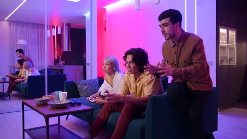 Guy Eating Teens Stock Videos – Royalty-Free HD & 4K Videos