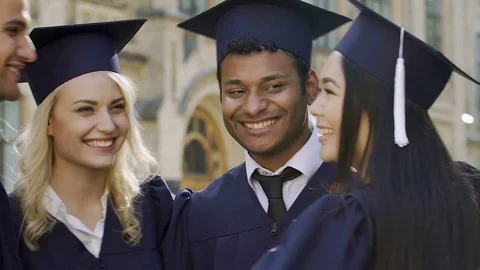 Girl Graduation Wishes Stock Videos – Royalty-Free HD & 4K Videos | Page 4