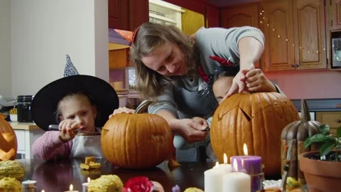 Create Mom From Stock Videos – Royalty-Free HD & 4K Videos