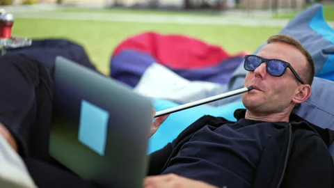 Dangerous Male Models Stock Videos – Royalty-Free HD & 4K Videos | Pond5