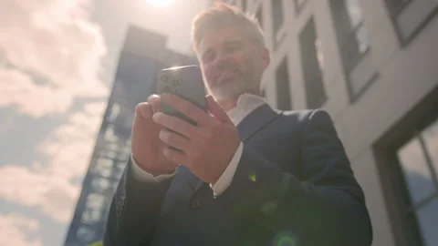 Old Man Aged Stock Videos – Royalty-Free HD & 4K Videos