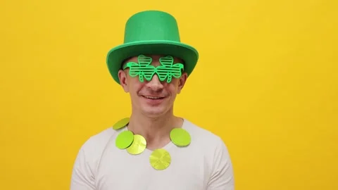 Irish Male Model Stock Videos – Royalty-Free HD & 4K Videos
